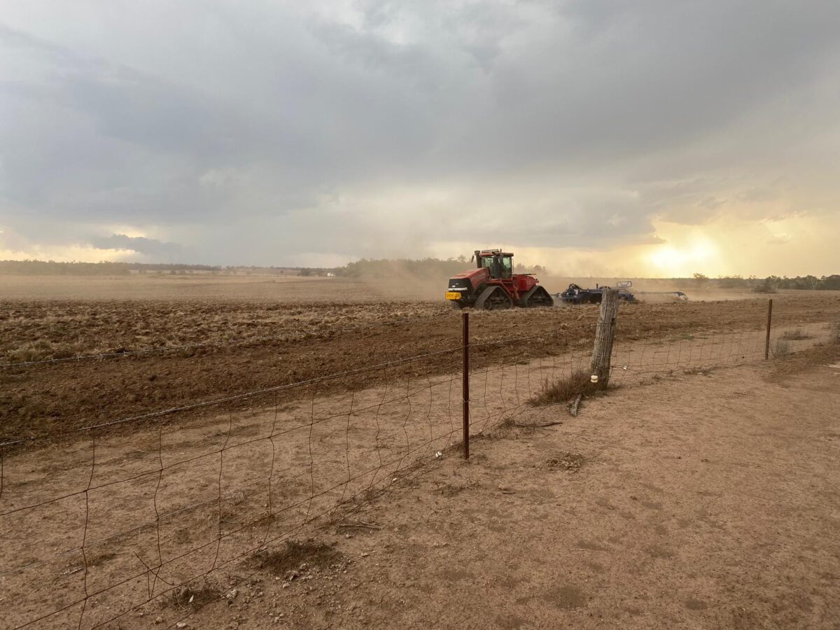 Advanced Farming Equipment | Heavy Western Farming